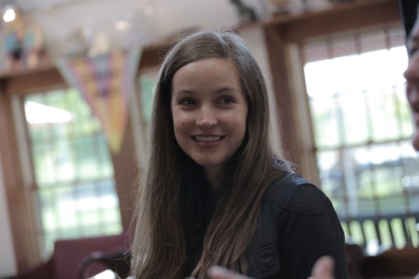 Innovation Partners - Training - Eureka! Ranch