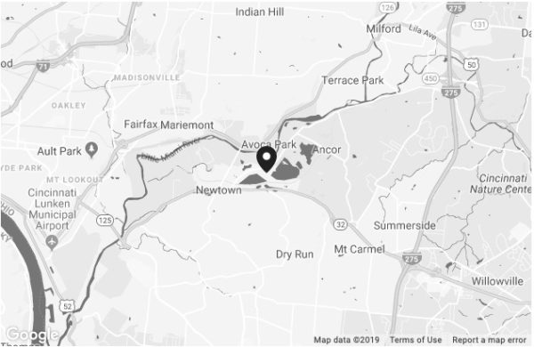 Travel - Eureka! Ranch