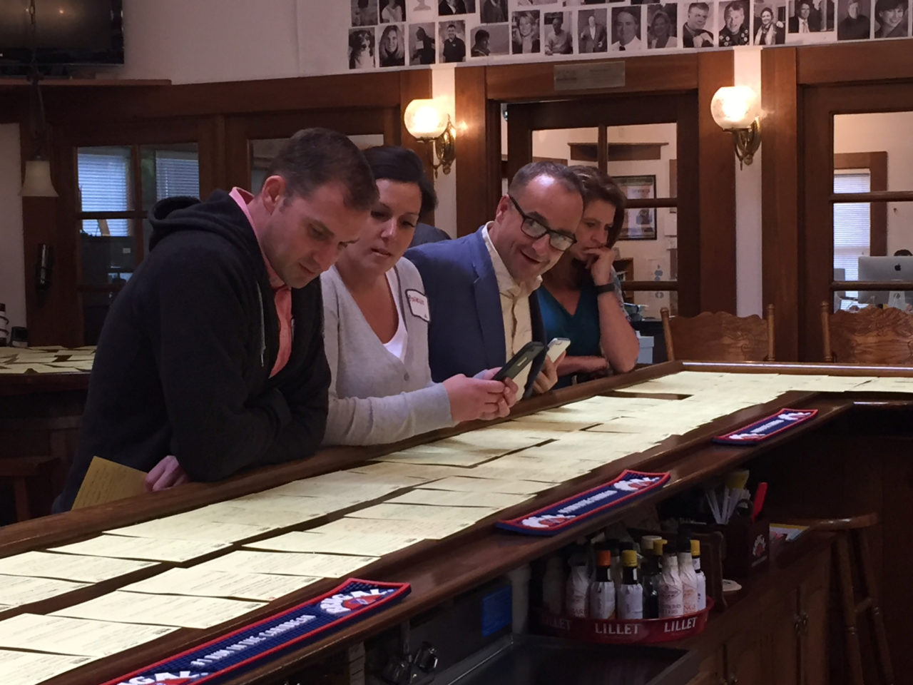 Winning Ways - Eureka! Ranch