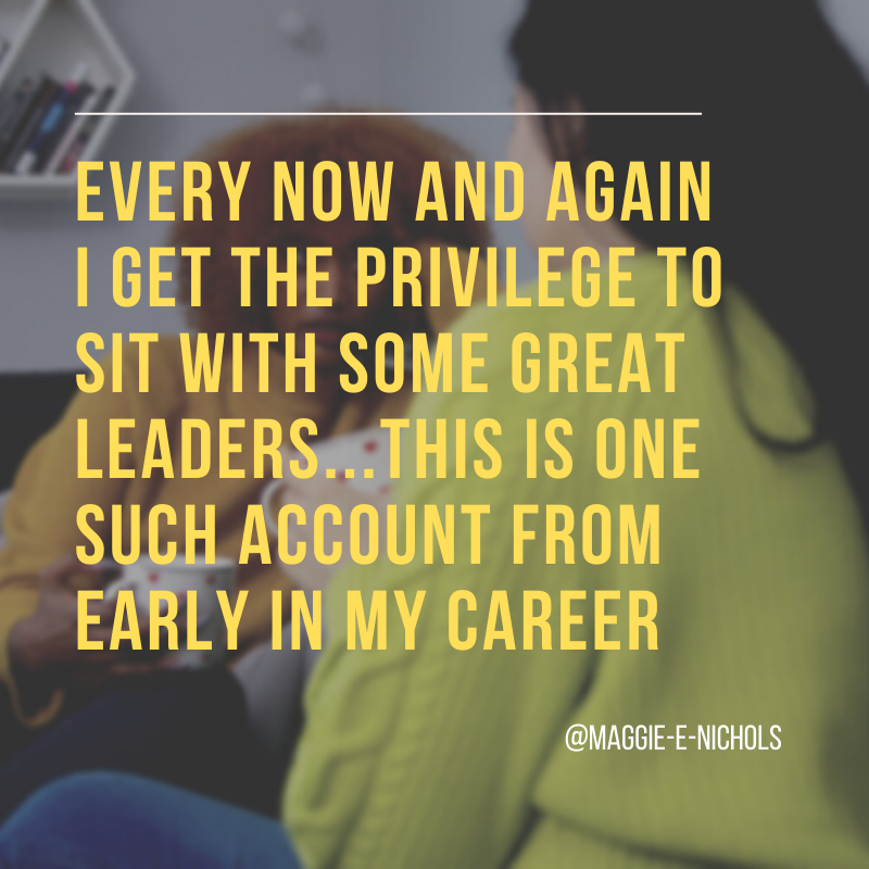 3 Ways to LEAD Your Leader - Eureka! Ranch