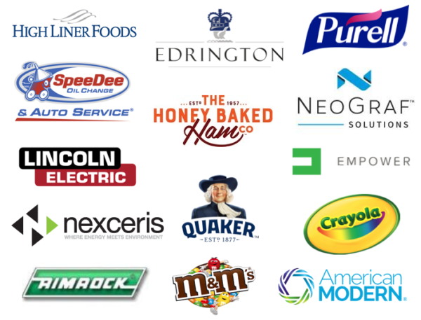 Innovation Partners - Who We Help - Eureka! Ranch