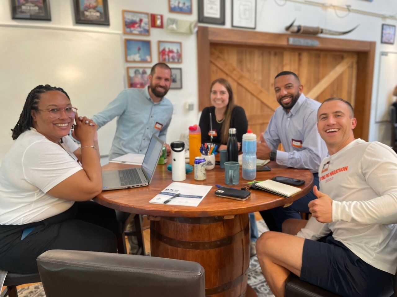 About Us - Eureka! Ranch