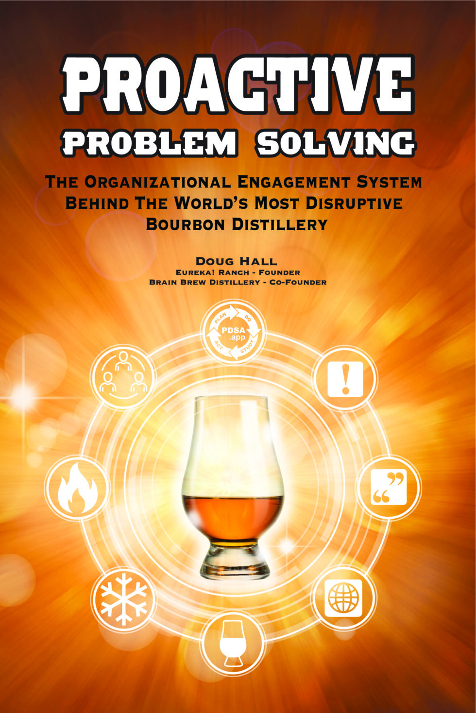 2025 Doug Hall Bio - Eureka! Ranch